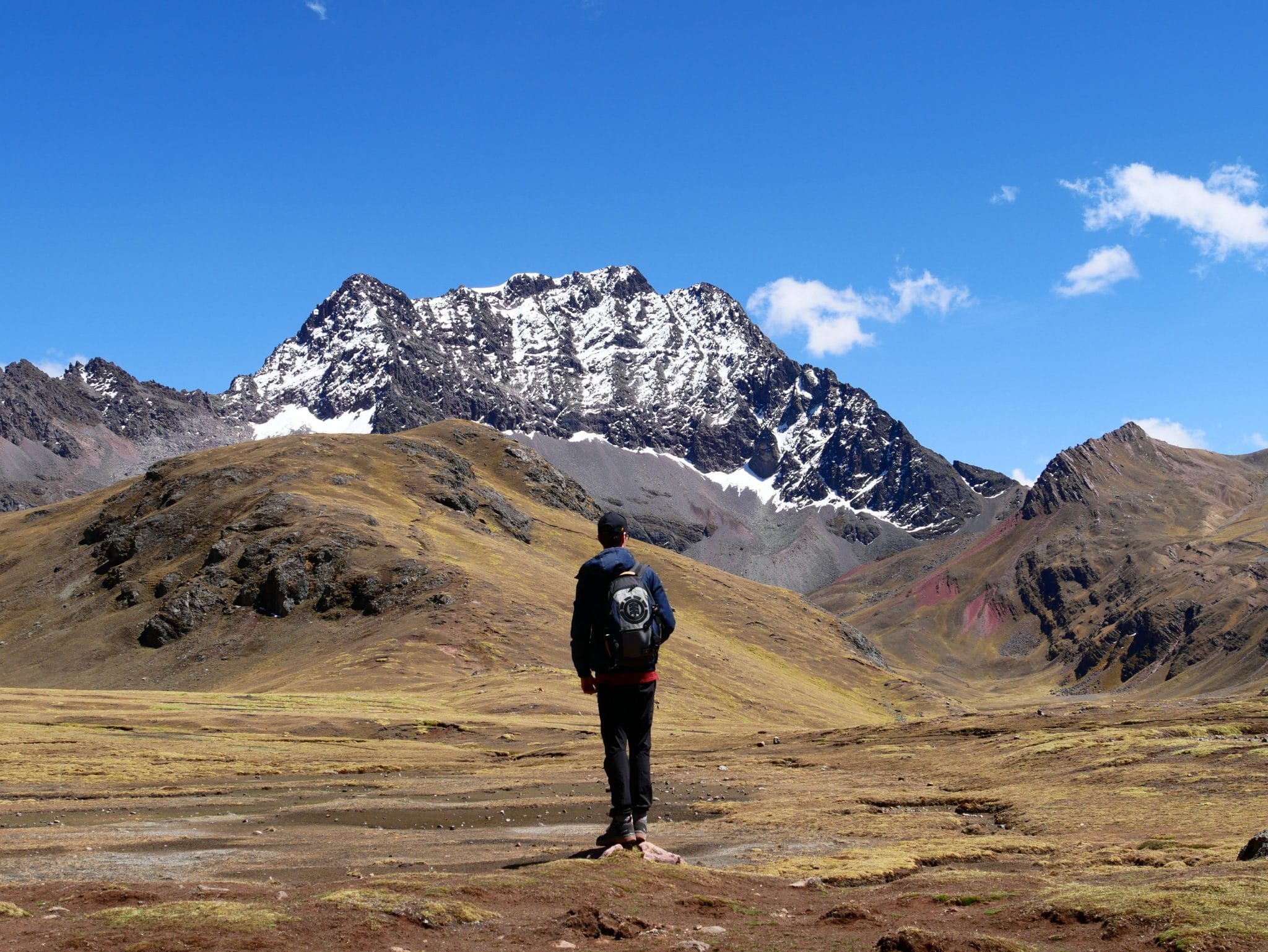 When is the best time to visit Peru - Peru Volunteer